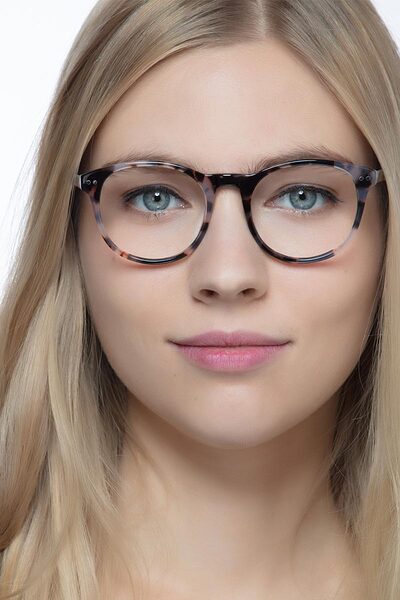 Primrose Ivory Tortoise Women Acetate Eyeglasses Eyebuydirect